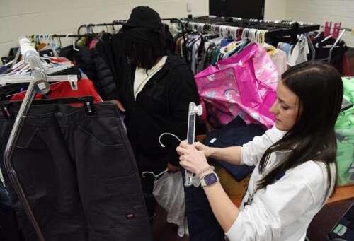 Our view: Your donation to a worthy cause could make someone thankful ...