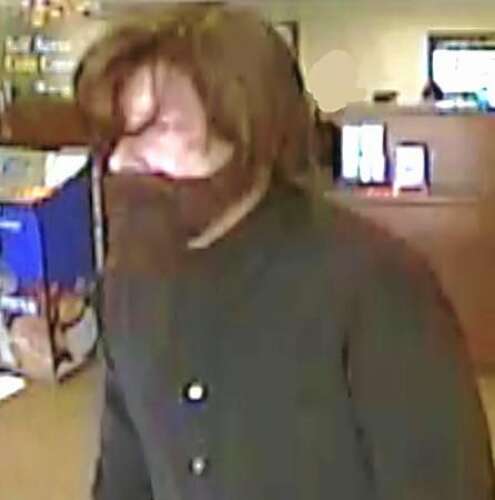 How the FBI names, nabs serial bank robbers