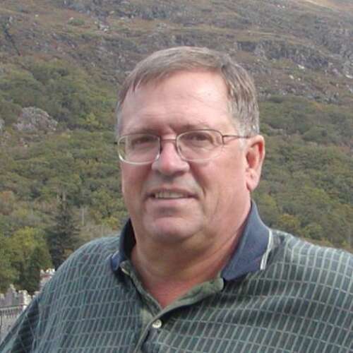 Dave Barclay: Candidate Profile