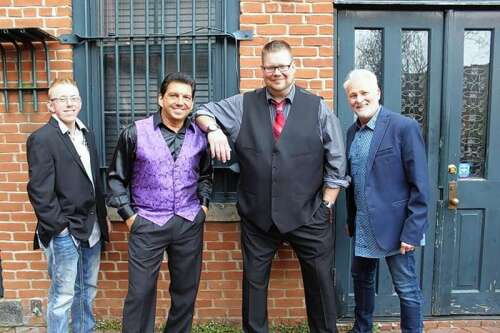 Glory Way Quartet to perform at 'Spring-spiration' benefit May 19