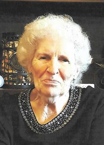 Wanda Dunn of Carrier Mills