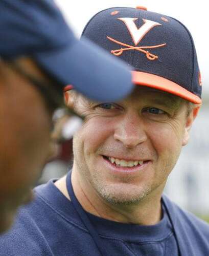 Perkins, Virginia facing new challenge: Expectations