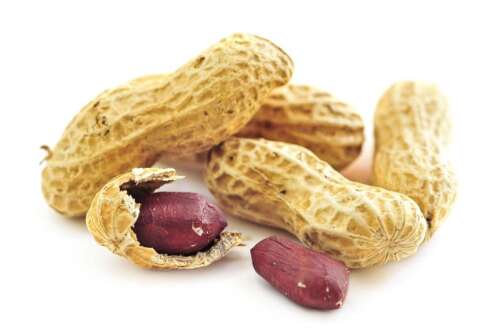 Get in your order for Kiwanis Peanut Days