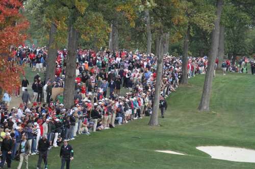 Rozner: Medinah's 2026 Presidents Cup will meet history with redesign