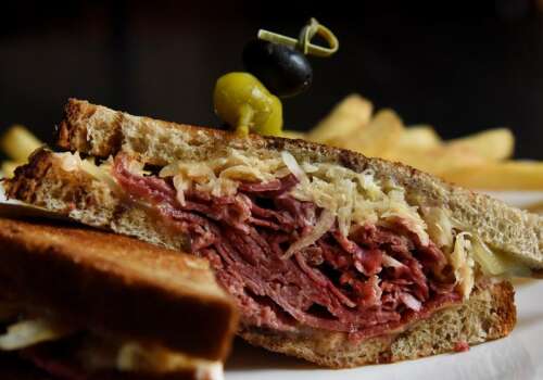 Hallelujah! Chicago-area Catholics can eat meat on St. Patrick's Day