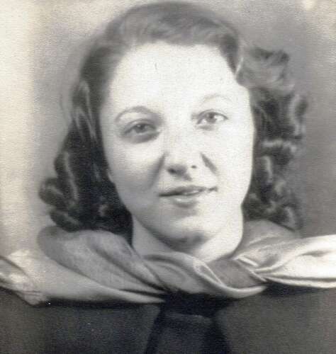 E. Lorene McDowell of Carrier Mills