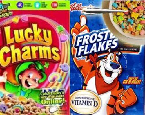 GOP pushes back on effort to limit kids' food ads