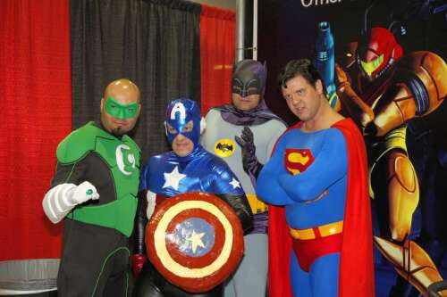 Festivals: Grayslake Summer Days, Elburn Days, Riverfest Express & more