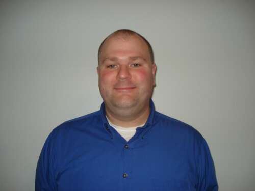 Thomas Hummel: Candidate Profile