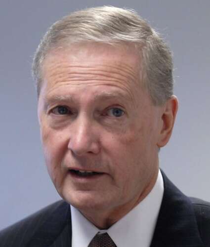 Our Republican pick for governor: Jim Ryan