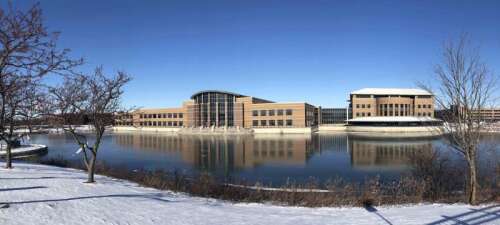 DuPage County eyeing $19.8 million building project at judicial complex ...