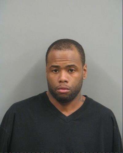 Villa Park Man Charged In Attack On Woman
