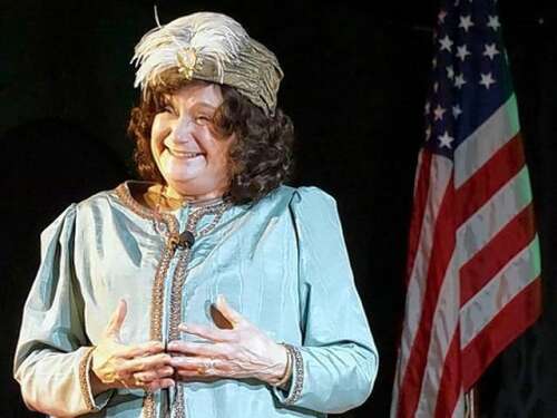 Naper Settlement's History Speaks explores the life of first lady ...