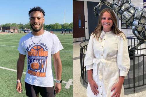 For two D214 teachers, Career Pathway leads to home