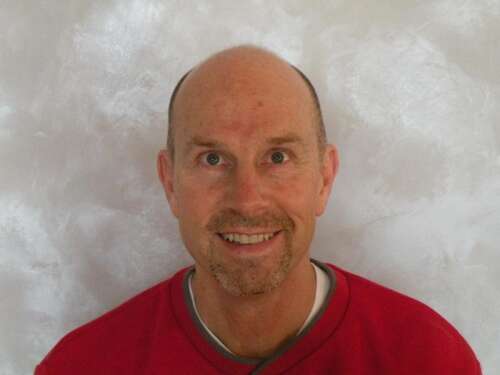 Mark Layne: Candidate Profile