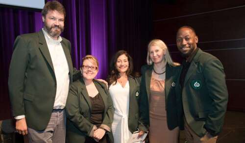 College of DuPage honors 2022 Class of Distinguished Alumni