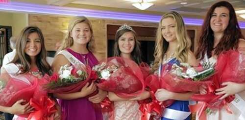 Applications open for Schaumburg's Miss Septemberfest