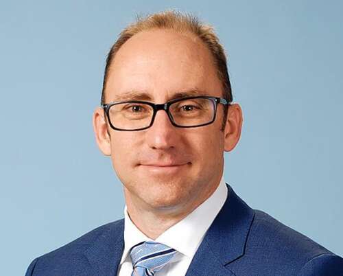 Walgreens names new president