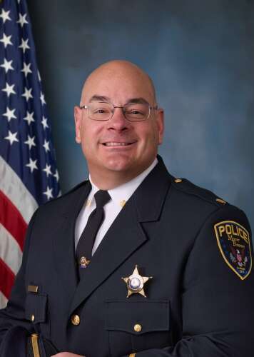 Mount Prospect deputy police chief retiring
