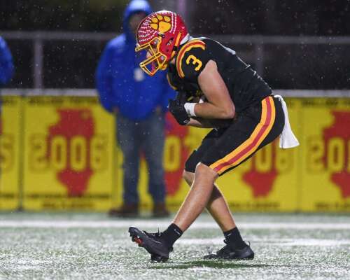 ‘Edgy’ Tim: Geneva’s Peterson, ICCP’s Shaw make commitments