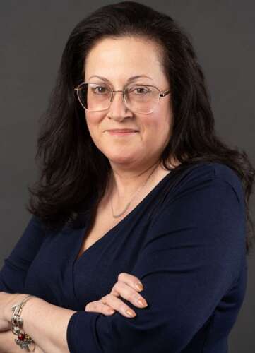 Maria C. Vesey: 2024 candidate for Illinois House District 48