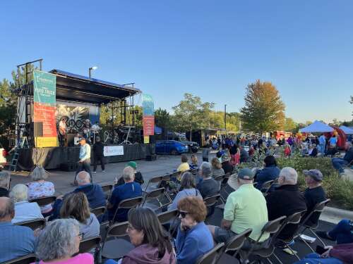 Hanover Township Fall Food Truck Festival set for Sept. 19