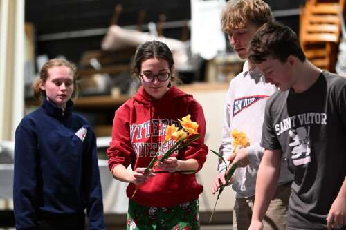 Step into the magical world of ‘Big Fish,’ Saint Viator’s 60th ...