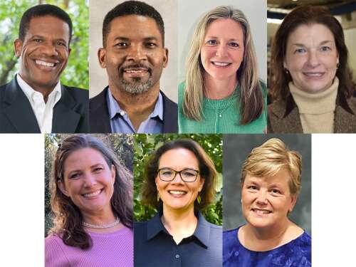 Etienne, Maloney, Warren and Hutchinson endorsed for Lake Zurich ...