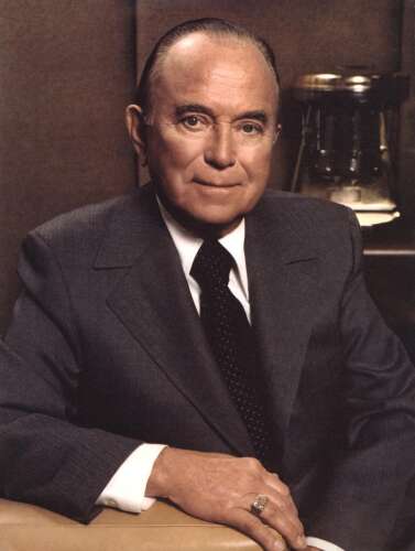 Arlington Heights country club where Ray Kroc made business deals turns 100