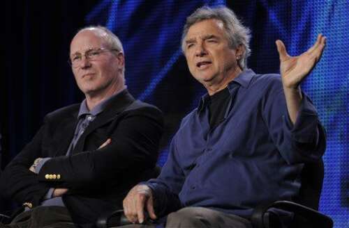 '8 Mile' director, Oscar-winning writer Curtis Hanson dies