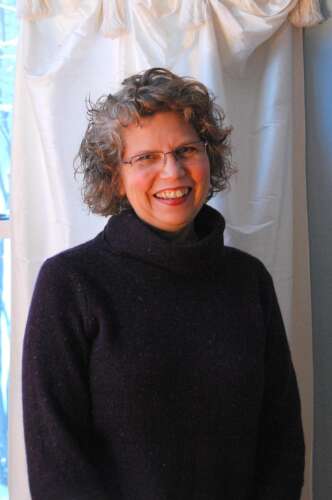 Jo Beckwith: Candidate Profile