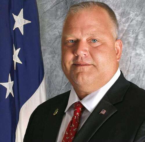 Wood Dale City Council: Messina, Woods, Sorrentino, Susmarski