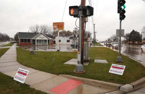 Prospect Heights approves $329K tax break for gas station