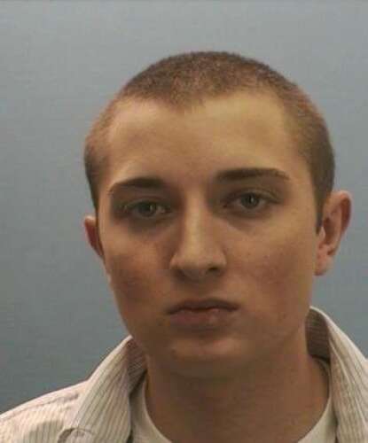 Two Years Later Former Wheaton Man Charged In Fatal Crash