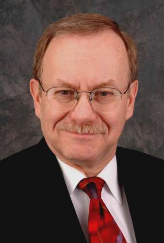 David Barry: Candidate profile