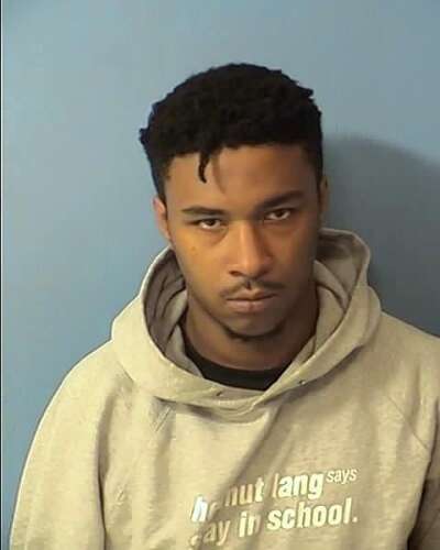 Bail set for three accused of ramming police car after theft in Oak Brook