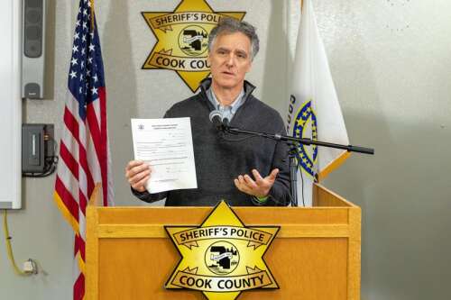 Why a Kane County judge was livid with top prosecutor and public defender