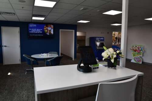 Great Lakes Credit Union Opens New, Digital-First Branch in Libertyville