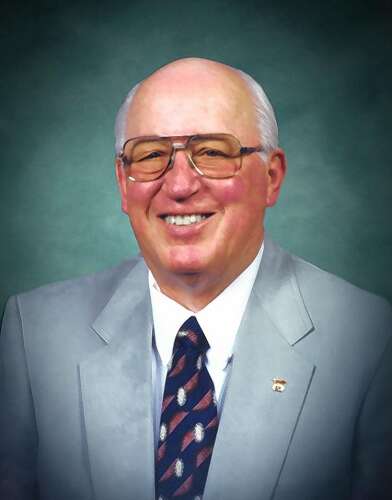 Robert Sheets Sr., formerly of Shawneetown