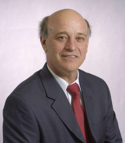 Richard A. Rosen: Candidate Profile