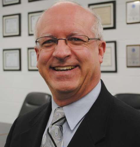 Marc Tepper: Candidate Profile