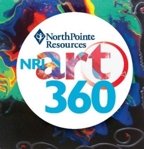 NorthPointe Resources' Socially Responsible Artwork Program Benefits ...