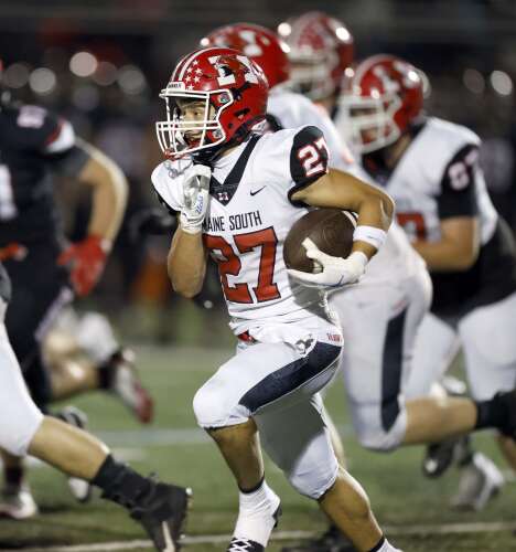Football Top 20