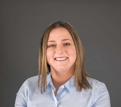 Julie Simpson: Candidate Profile: