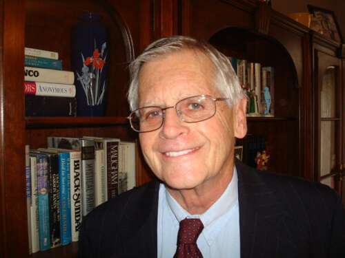 Dennis Hogan: Candidate Profile