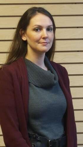 Alison Squires: Candidate Profile