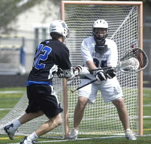 St. Viator hopes big win sets the tone