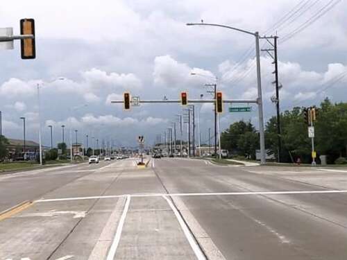 $46 million Randall Road reconstruction in Algonquin, Lake in the Hills ...