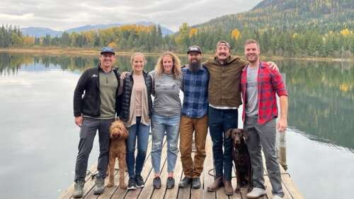 Never lose track of your wanderlust again with Wayward adventure ...