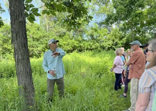 Home & garden calendar, June 9-20